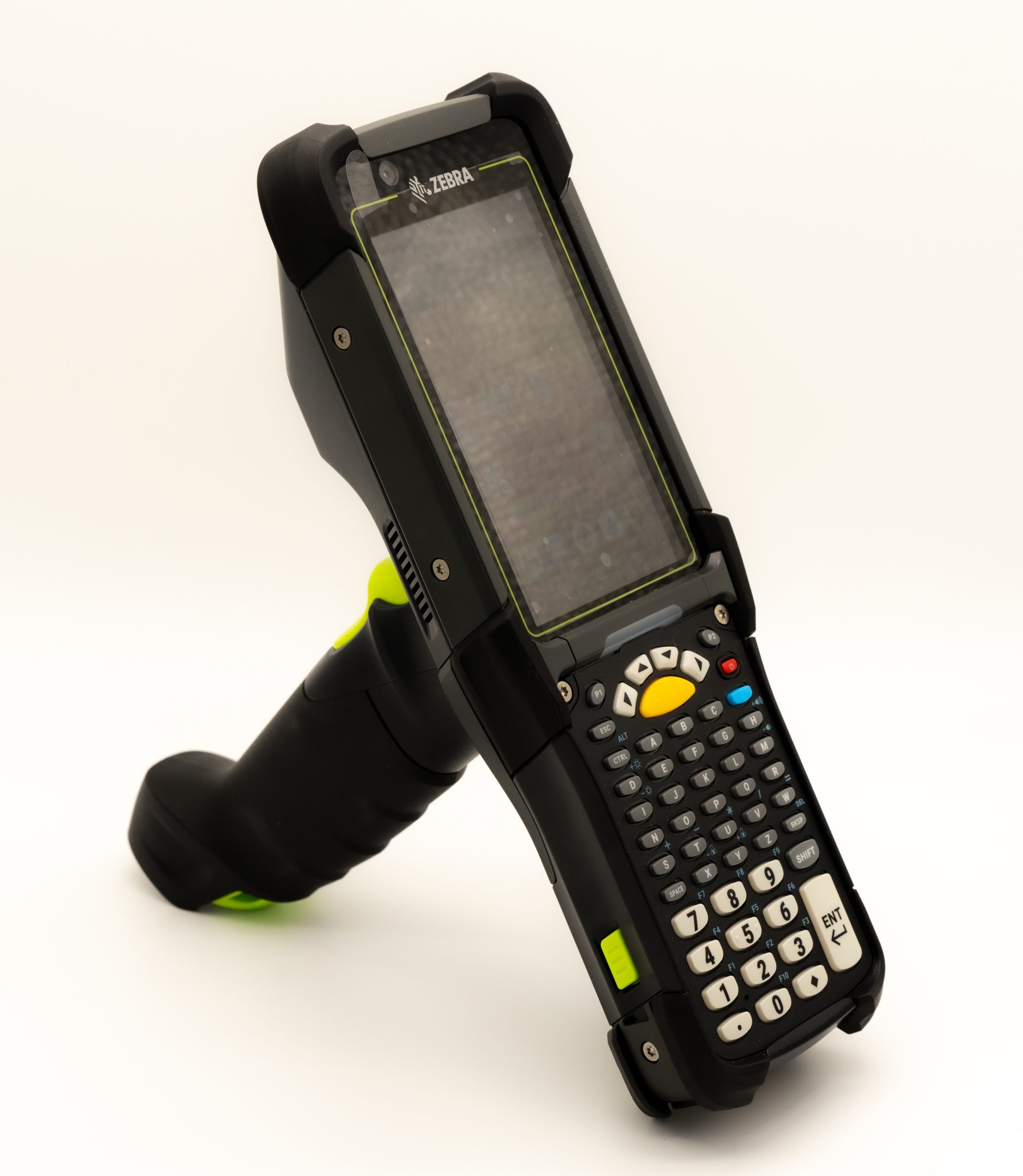 Zebra MC9400 Ultra Rugged Mobile Computer | Data Collection Tech