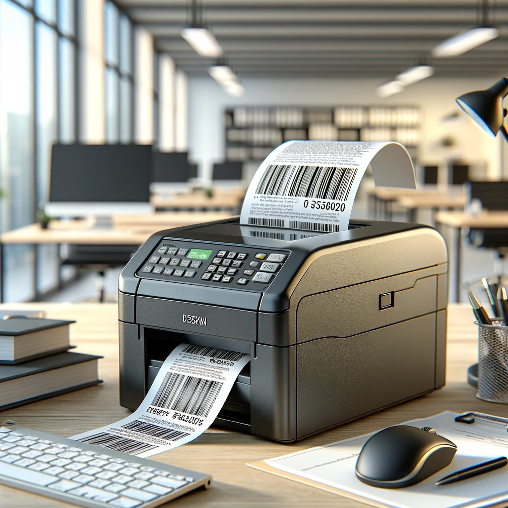 Direct Thermal vs Thermal Transfer Printing: Which is Better for Your ...