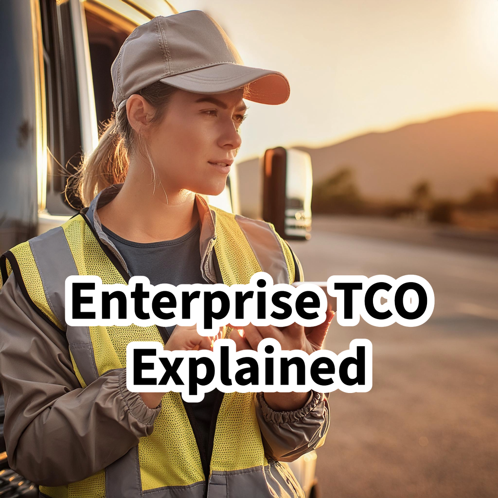 Understanding Device Total Cost of Ownership (TCO) in the Enterprise ...
